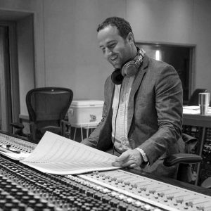 Anthony Willis (II) : Su biografía - SensaCine.com.mx