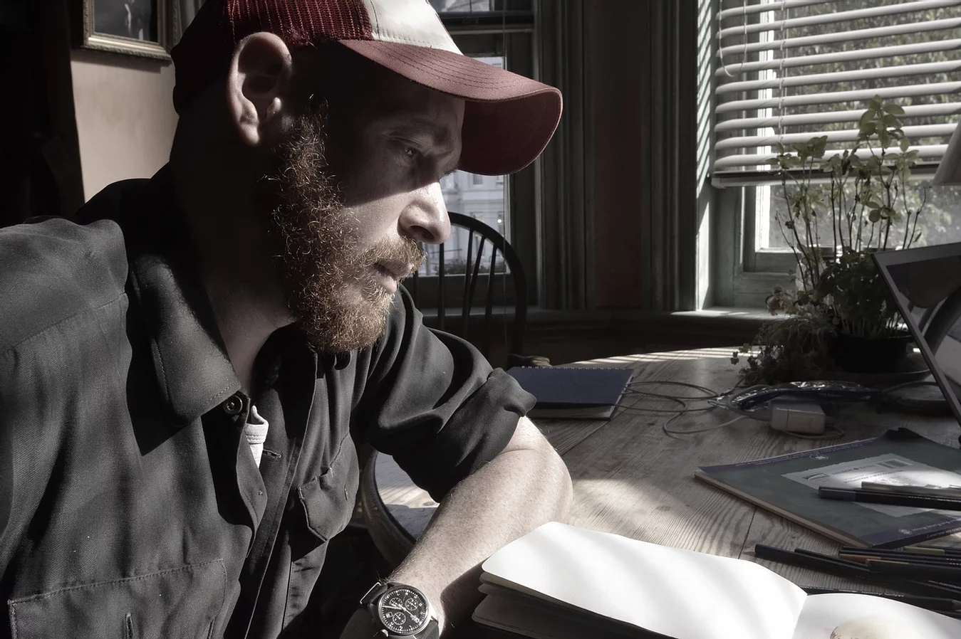 Lee Kern - SensaCine.com.mx