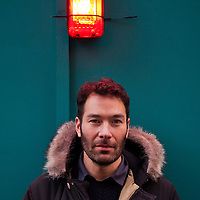 Dan Swimer : Su biografía - SensaCine.com.mx