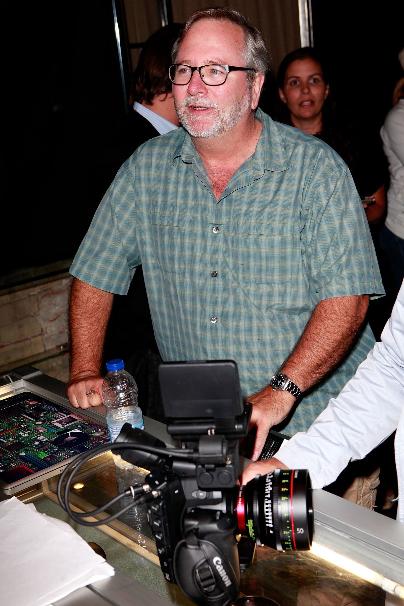 Sean Bobbitt : Su biografía - SensaCine.com.mx