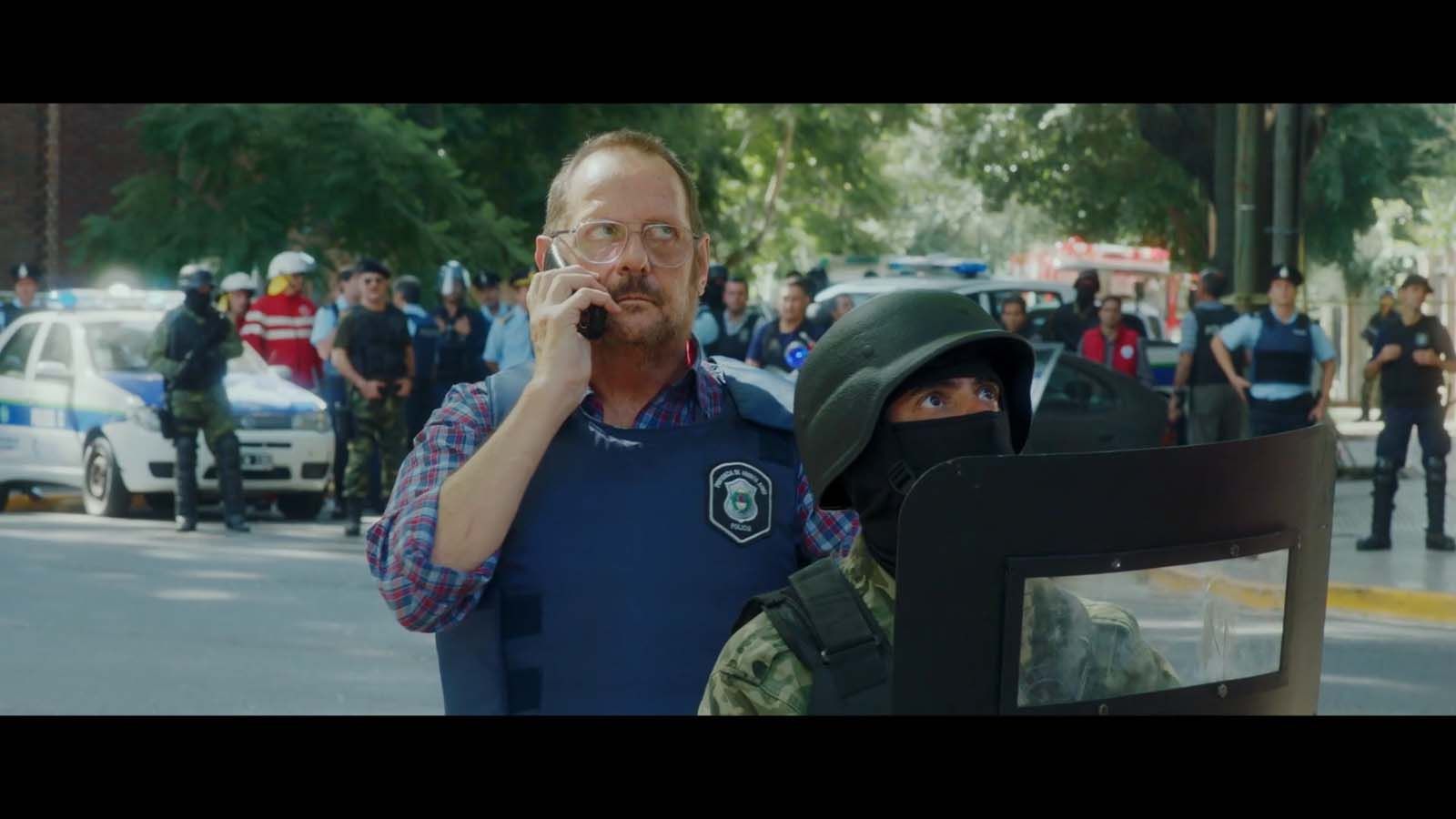 Foto de Luis Luque - El robo del siglo : Foto Luis Luque - Foto 4 de 7 ...