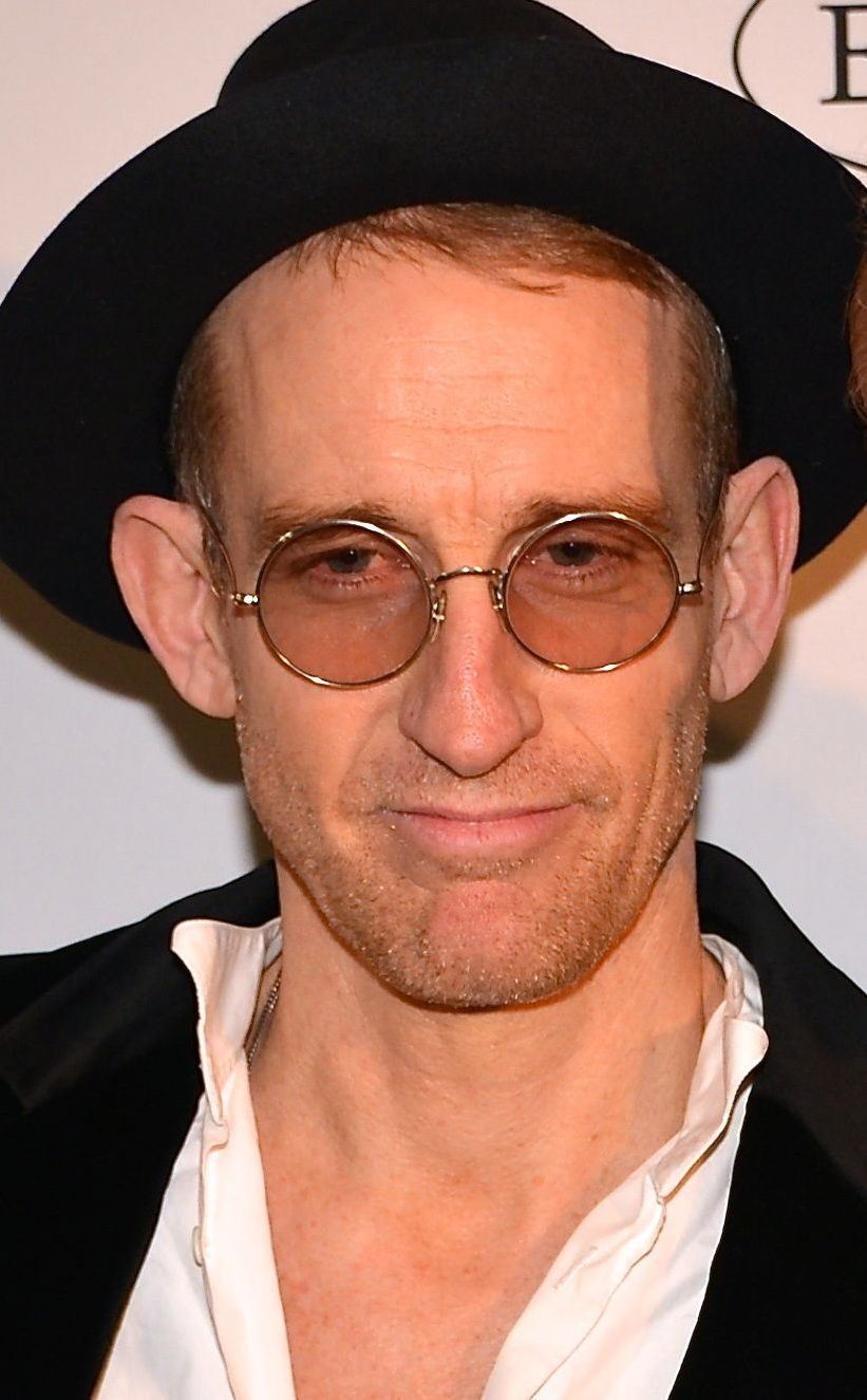 Johan Renck : Su biografía - SensaCine.com.mx