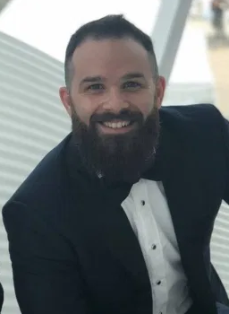 Ryan Morrison : Su biografía - SensaCine.com.mx