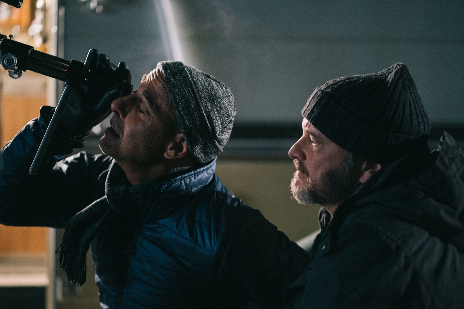 Foto de la película Un amor memorable - Foto 22 por un total de 26 ...