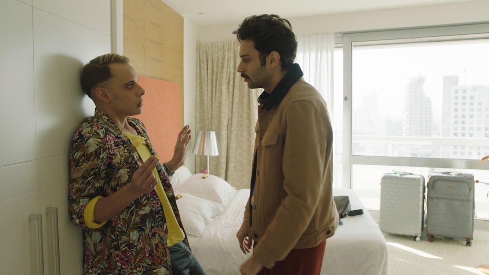 Foto de la película Amor encubierto - Foto 3 por un total de 4 ...