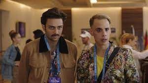 Foto de la película Amor encubierto - Foto 1 por un total de 4 ...