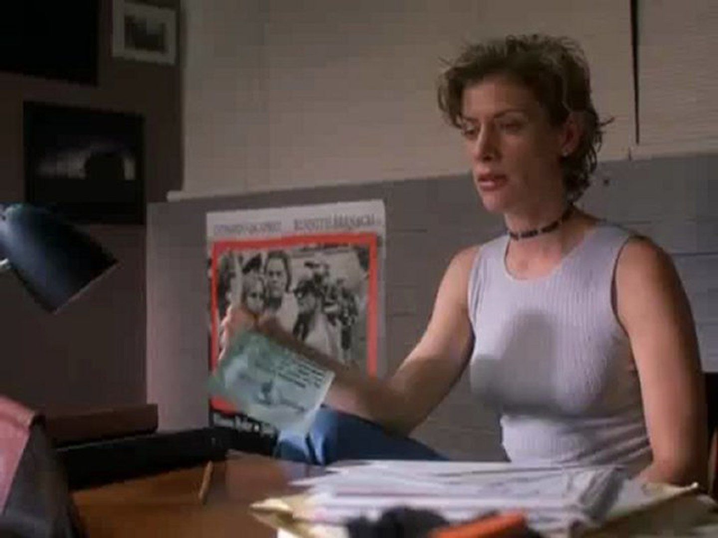 Foto de la película El segundo aire - Foto 4 por un total de 6 ...