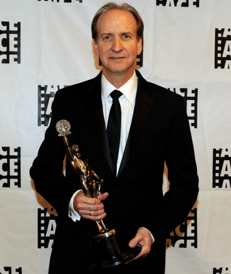 Kevin Nolting : Su biografía - SensaCine.com.mx