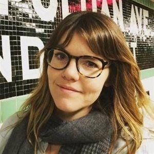 Jennifer Corbett - SensaCine.com.mx