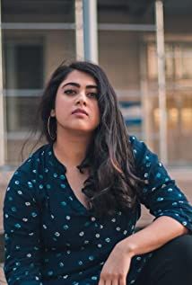 Kuhoo Verma : Su biografía - SensaCine.com.mx