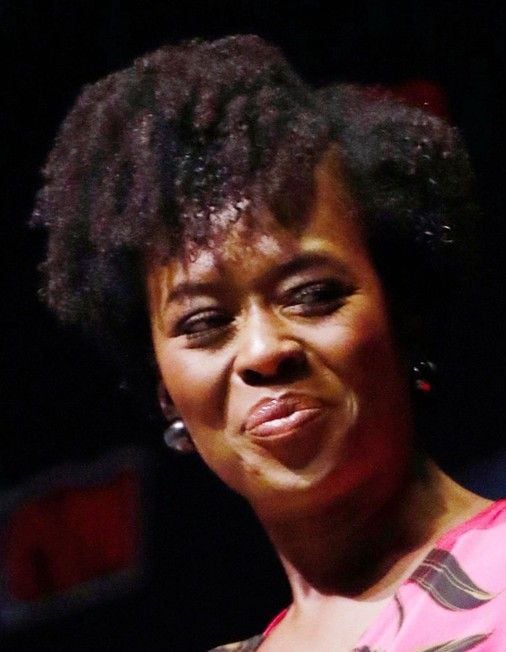 Medina Senghore - SensaCine.com.mx