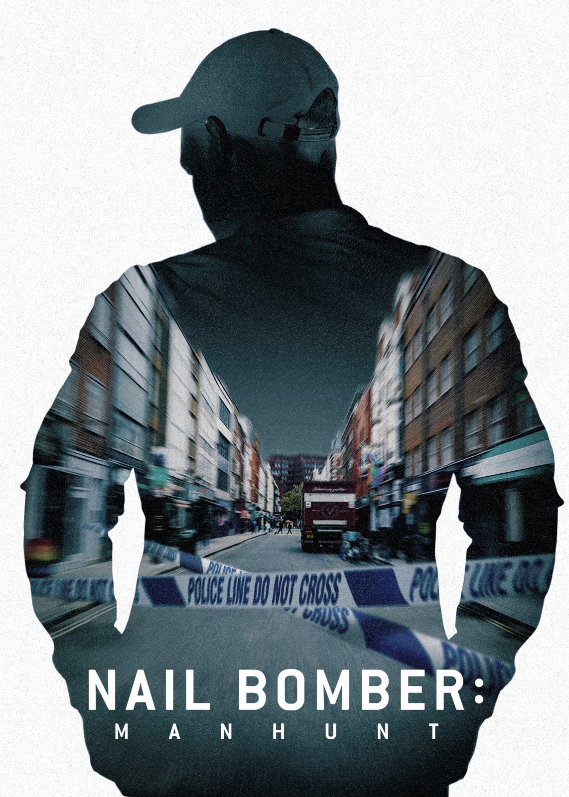 Nail Bomber: Manhunt - Documental 2021 - SensaCine.com.mx