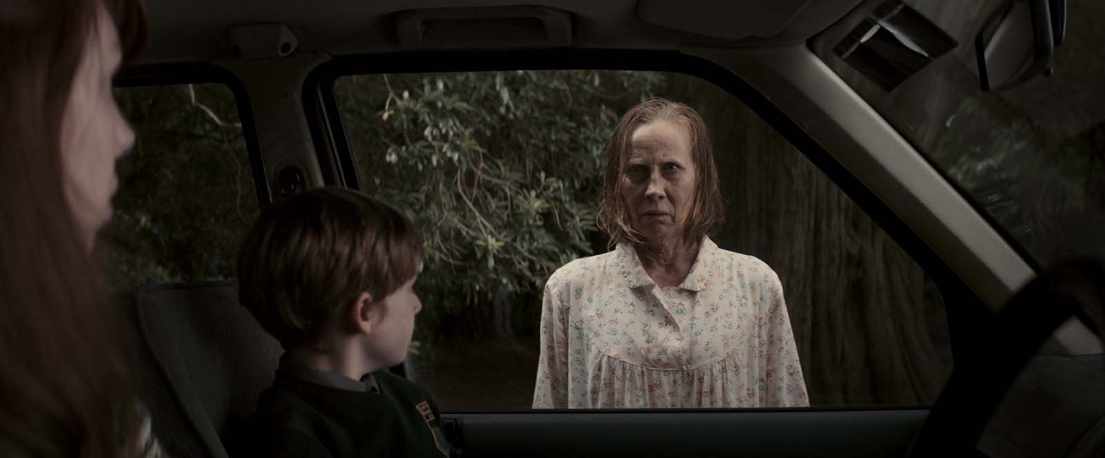 Foto de la película El bosque maldito - Foto 12 por un total de 36 - SensaCine.com.mx