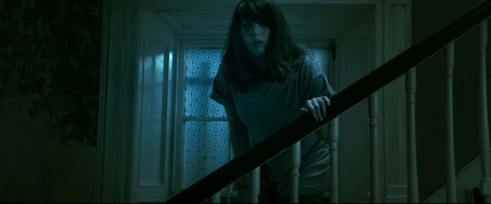 Foto de la película El bosque maldito - Foto 9 por un total de 36 - SensaCine.com.mx