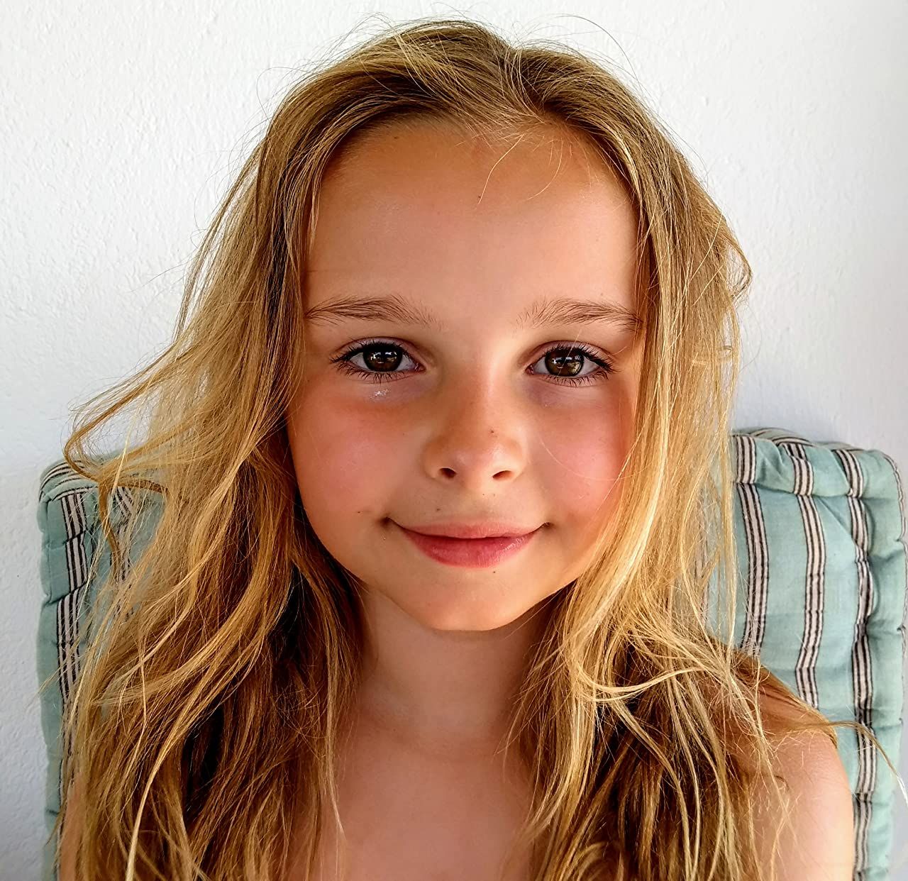 Tipper Seifert-Cleveland - SensaCine.com.mx