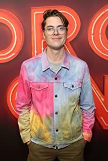 Jeffery Self - SensaCine.com.mx