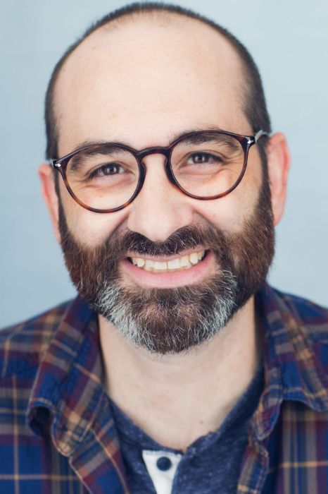 Vince Pisani : Filmografía - SensaCine.com.mx