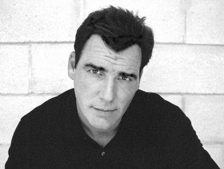 Paul Wilson : Su biografía - SensaCine.com.mx