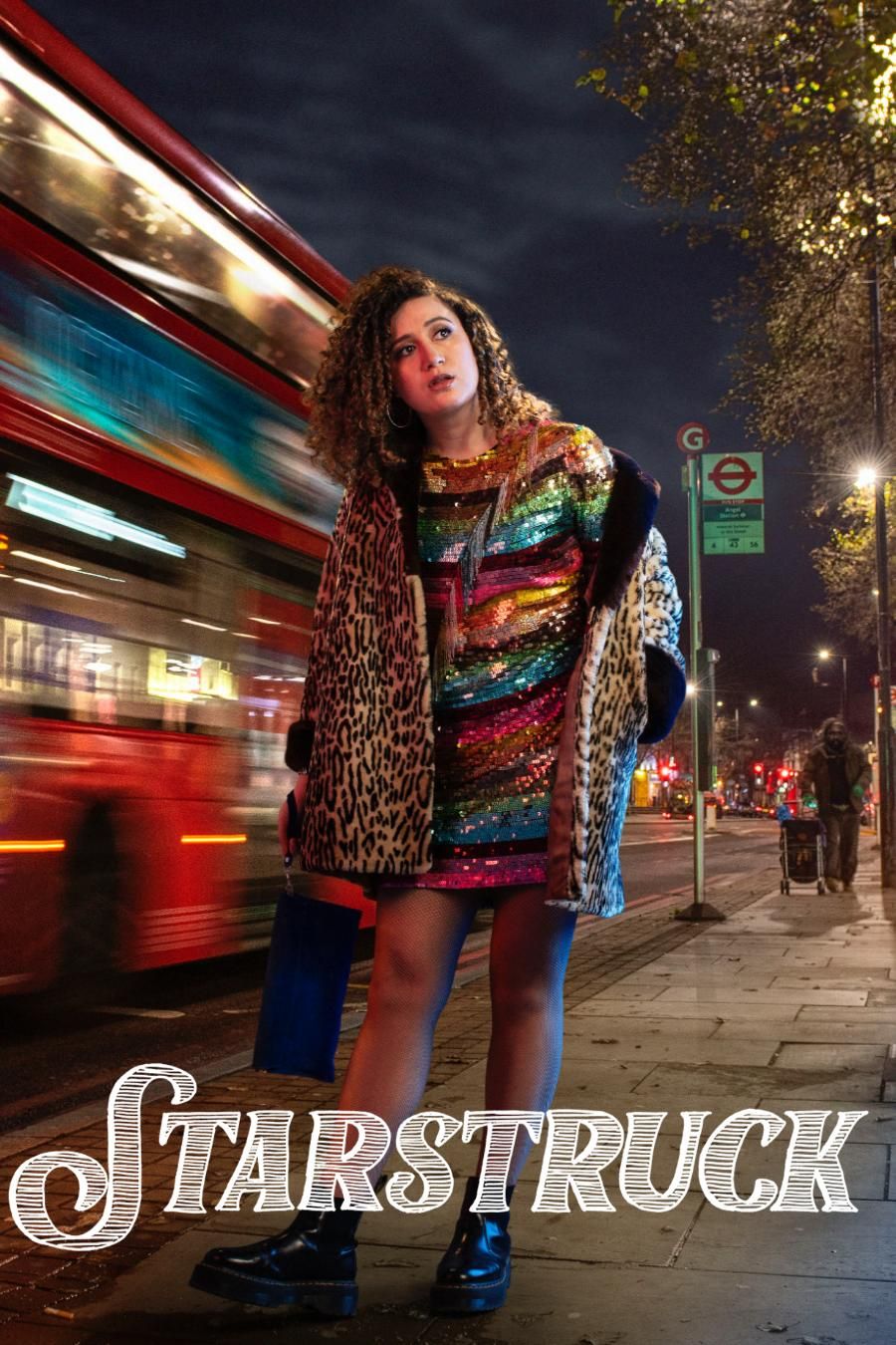 Starstruck - Serie 2021 - SensaCine.com.mx