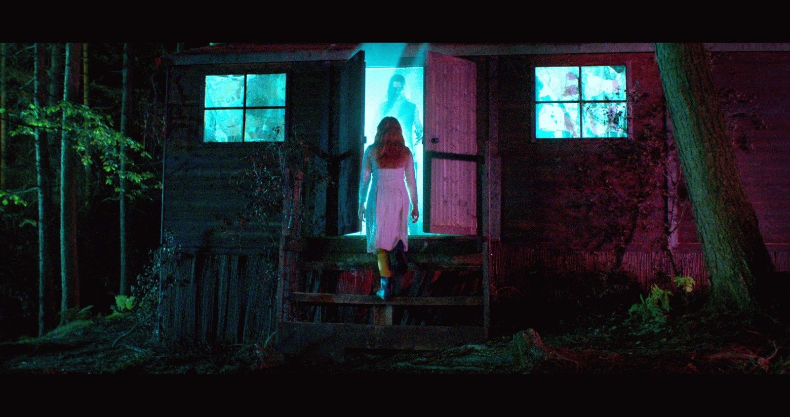 Foto de la película Censor - Foto 4 por un total de 11 - SensaCine.com.mx