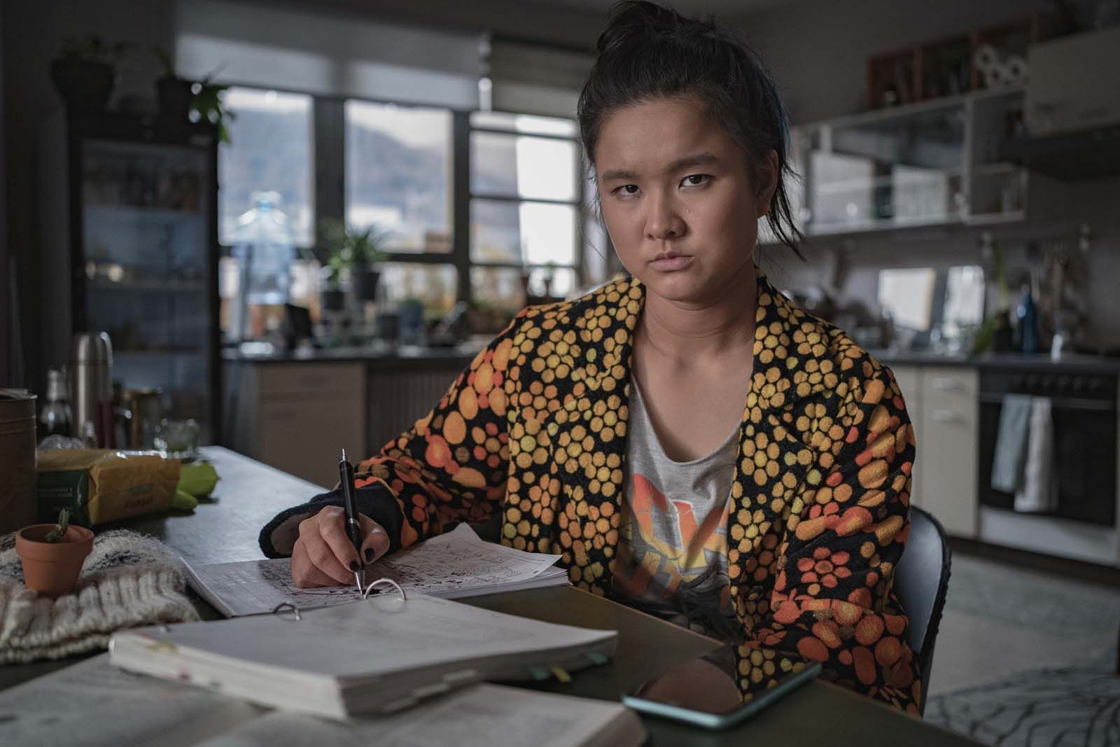 Biohackers : Biohackers : Foto - Foto 27 sobre 44 - SensaCine.com.mx