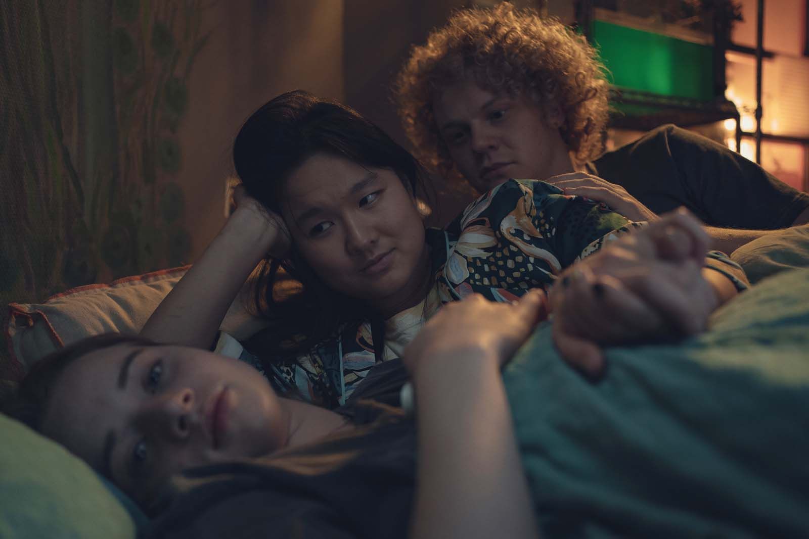 Biohackers : Biohackers : Foto - Foto 14 sobre 44 - SensaCine.com.mx