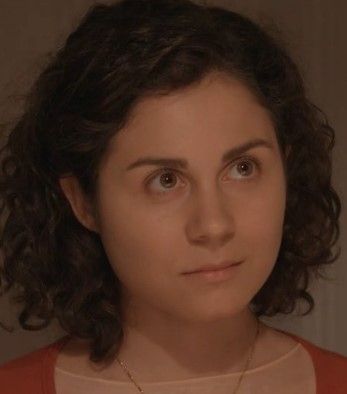 Della Saba : Su biografía - SensaCine.com.mx