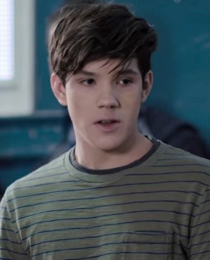 Ian Ousley : Su biografía - SensaCine.com.mx