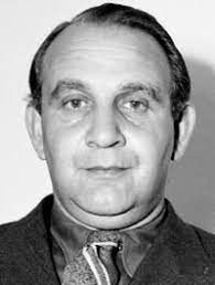 Fritz Eckhardt - SensaCine.com.mx