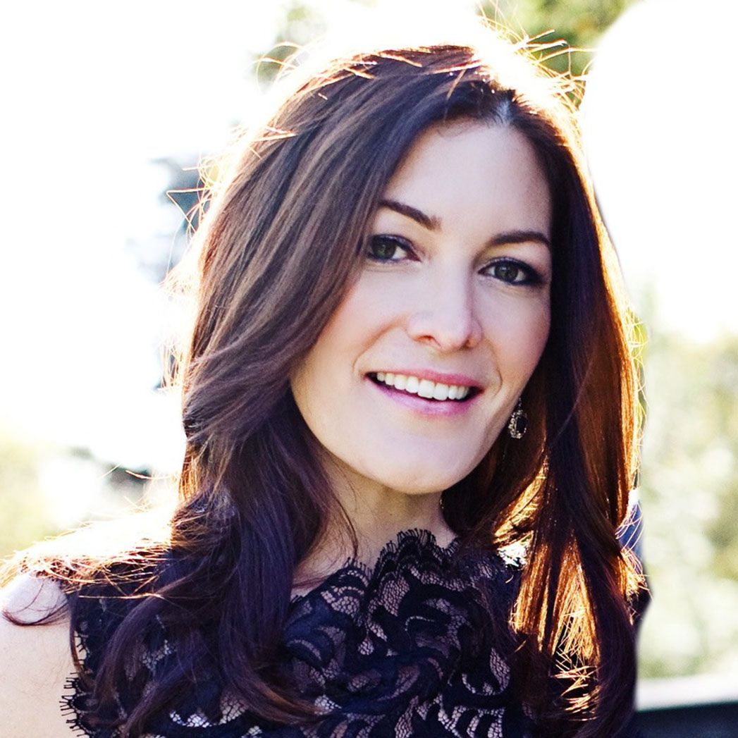 Stacy Rukeyser : Su biografía - SensaCine.com.mx