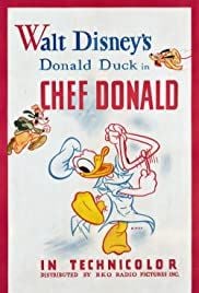 Chef Donald - Cortometraje - SensaCine.com.mx