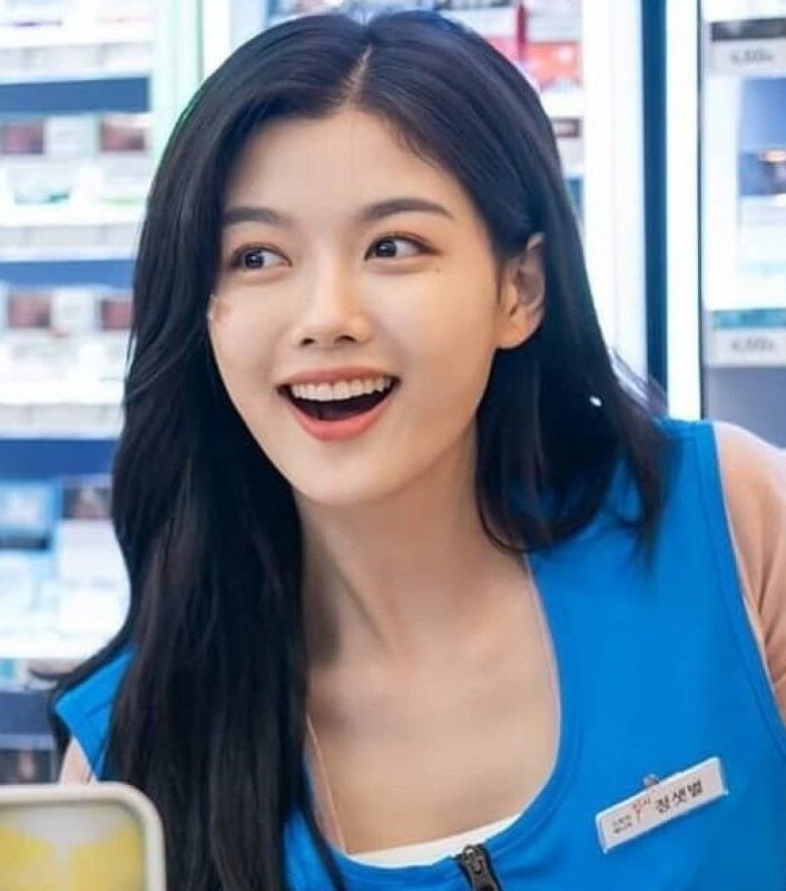 Yoo-jeong Kim : Su biografía - SensaCine.com.mx