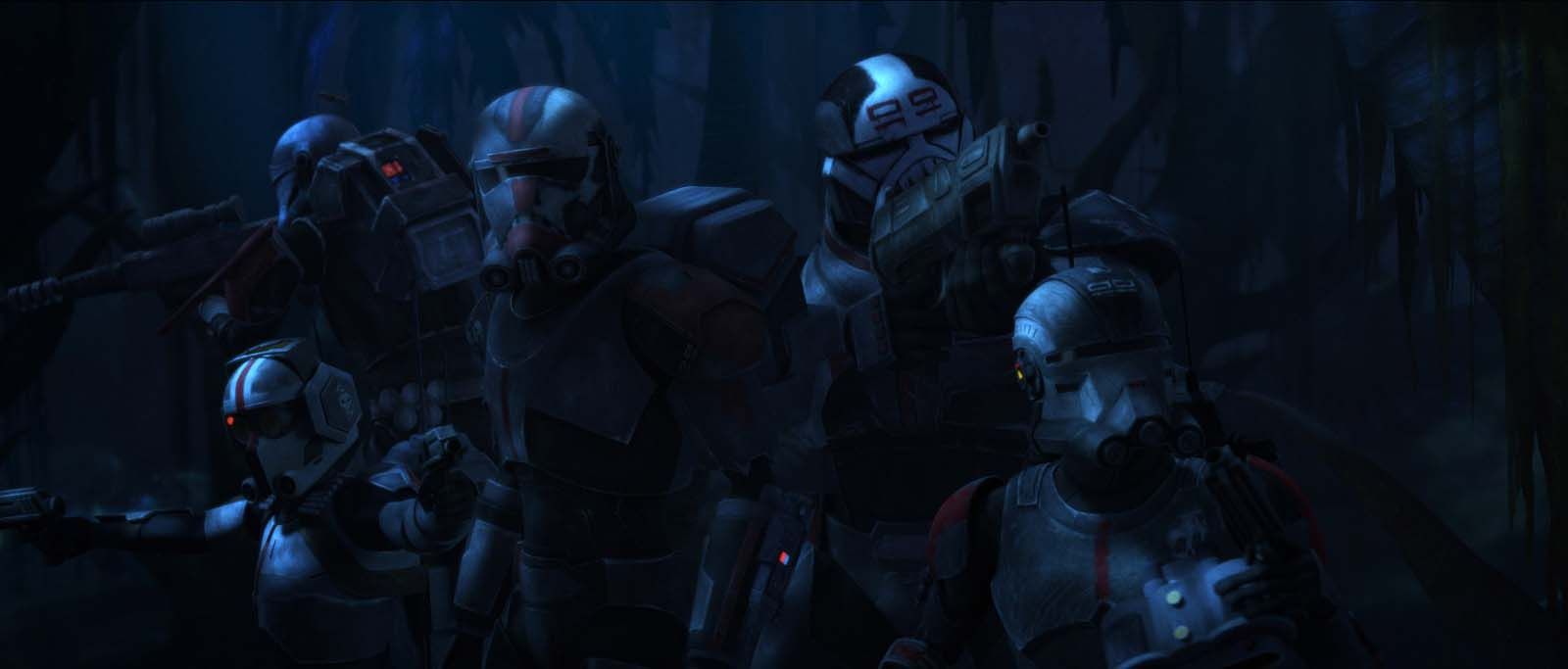 Star Wars: The Bad Batch : Star Wars: The Bad Batch : Foto - Foto 87 ...