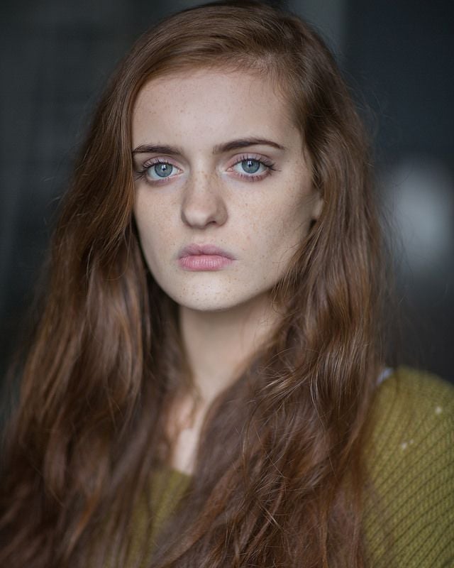 Tasha Connor - SensaCine.com.mx