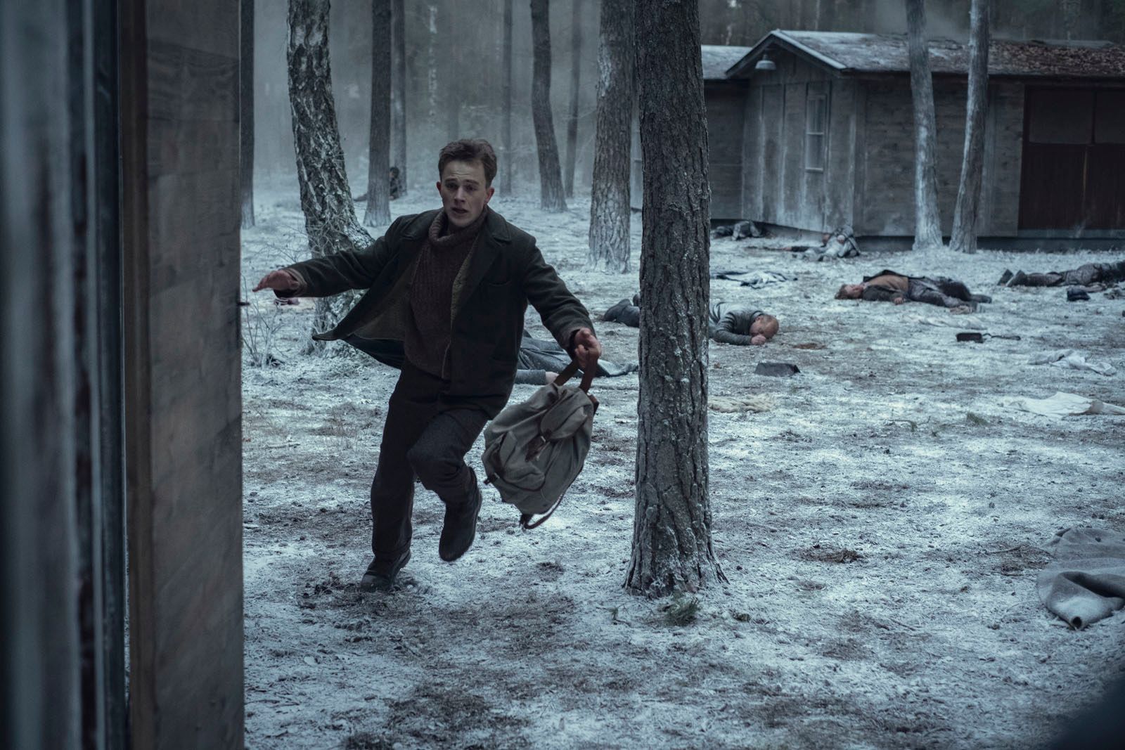 El Pantano : El Pantano : Foto - Foto 1 sobre 21 - SensaCine.com.mx