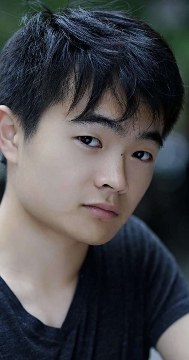 Ben Wang : Su biografía - SensaCine.com.mx