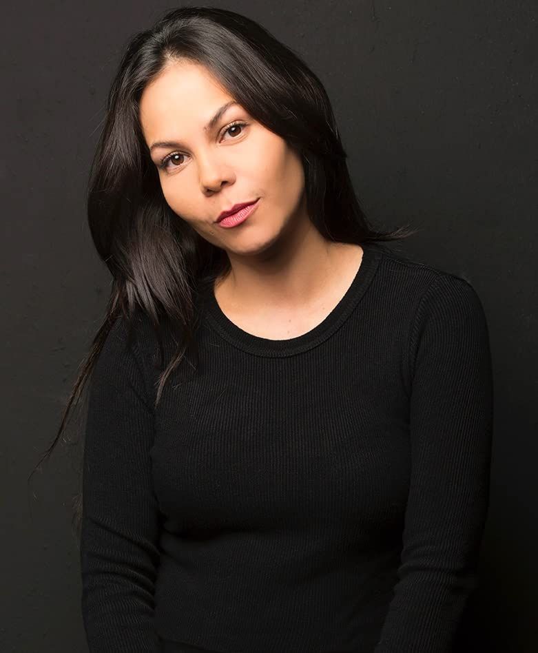 Iliana Armenta : Su biografía - SensaCine.com.mx