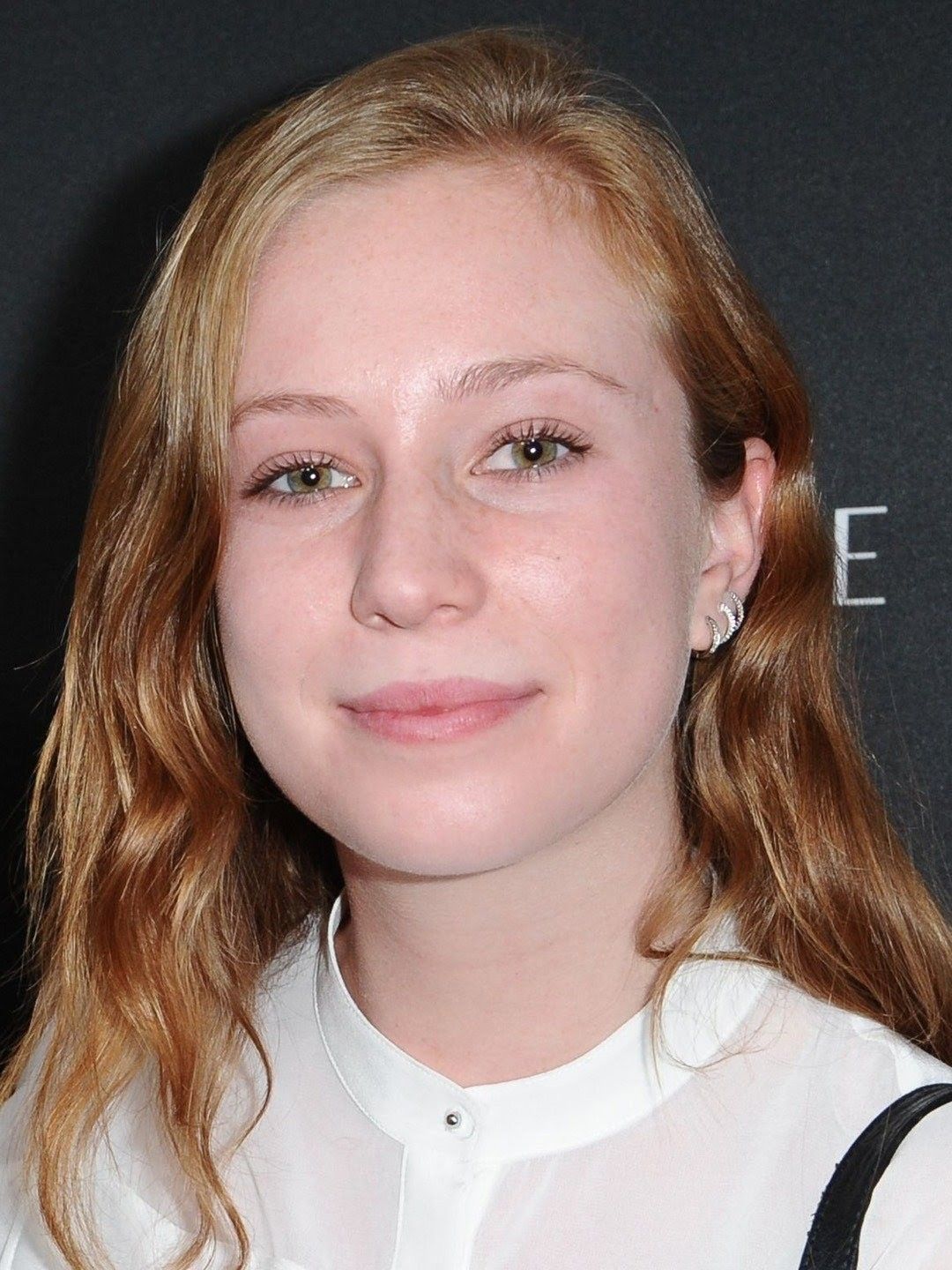 Hannah Einbinder : Su biografía - SensaCine.com.mx