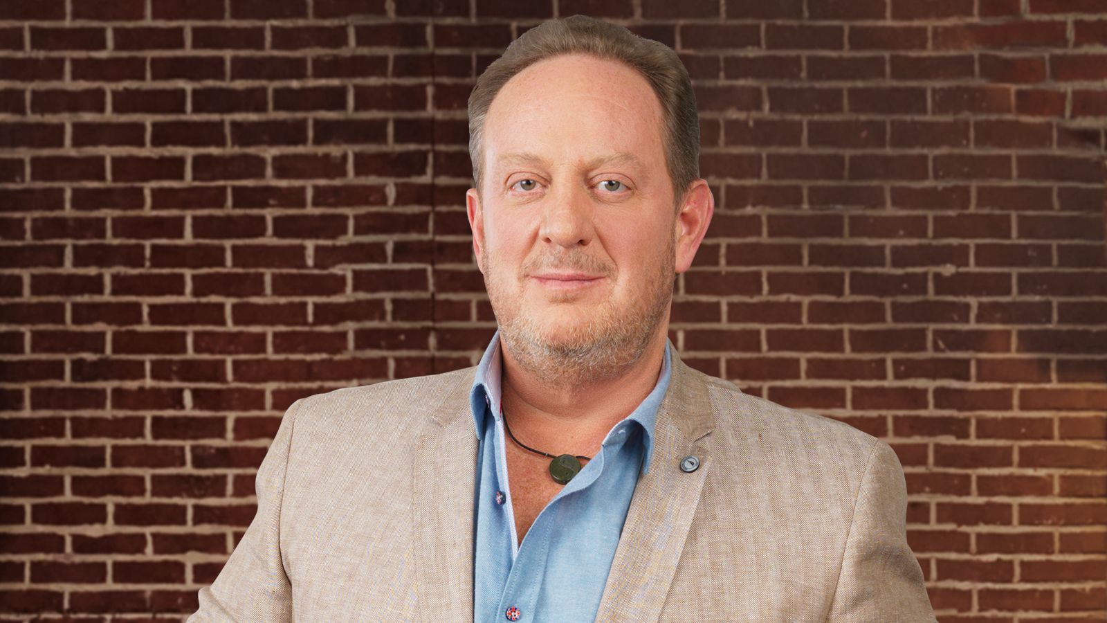 Marcus Dantus - SensaCine.com.mx