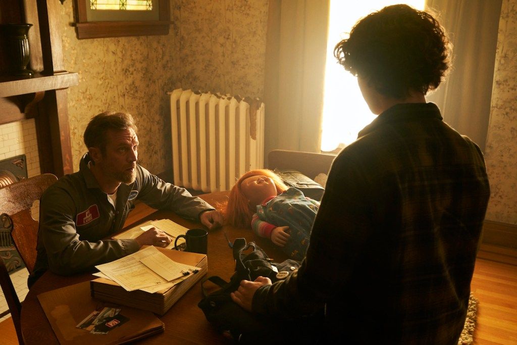 Chucky : Foto Devon Sawa - Foto 25 sobre 28 - SensaCine.com.mx