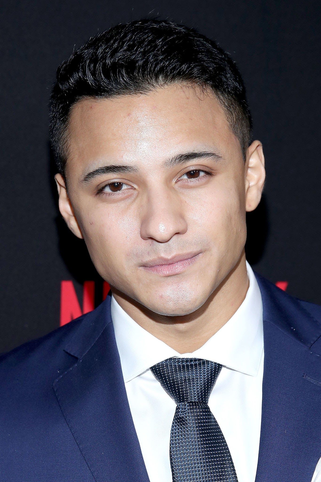 Brandon Perea - SensaCine.com.mx