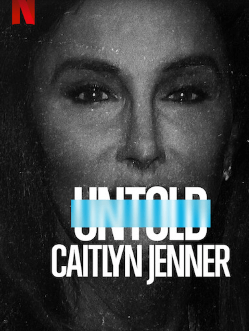 Untold: Caitlyn Jenner - Documental 2021 - SensaCine.com.mx