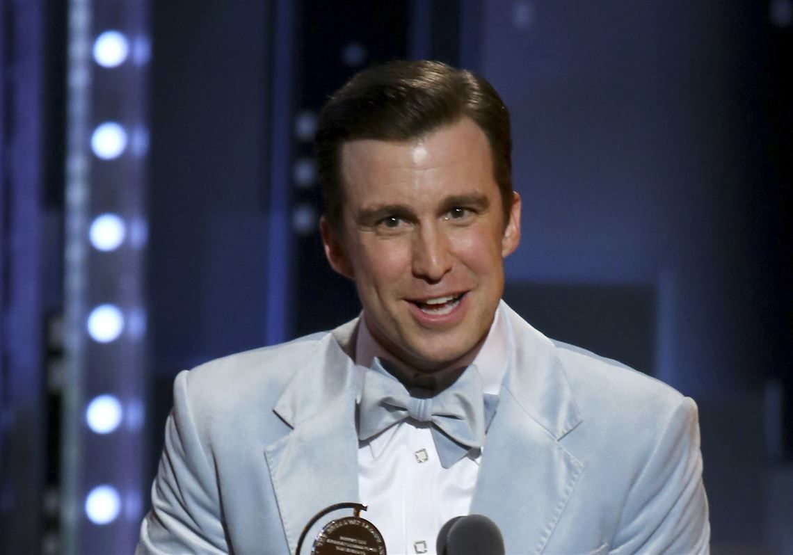 Gavin Creel : Su biografía - SensaCine.com.mx