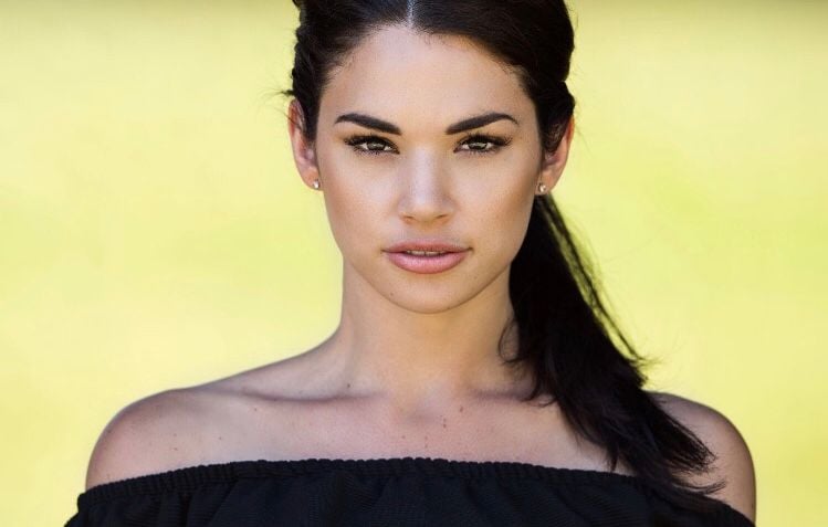 Kimberly Howe : Su biografía - SensaCine.com.mx