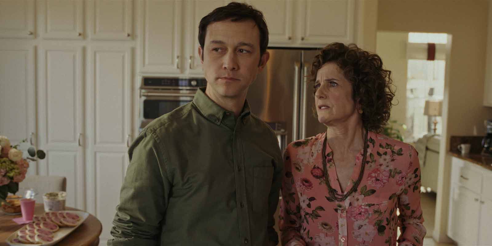 Mr. Corman : Foto Joseph Gordon-Levitt, Debra Winger - Foto 4 sobre 12 ...