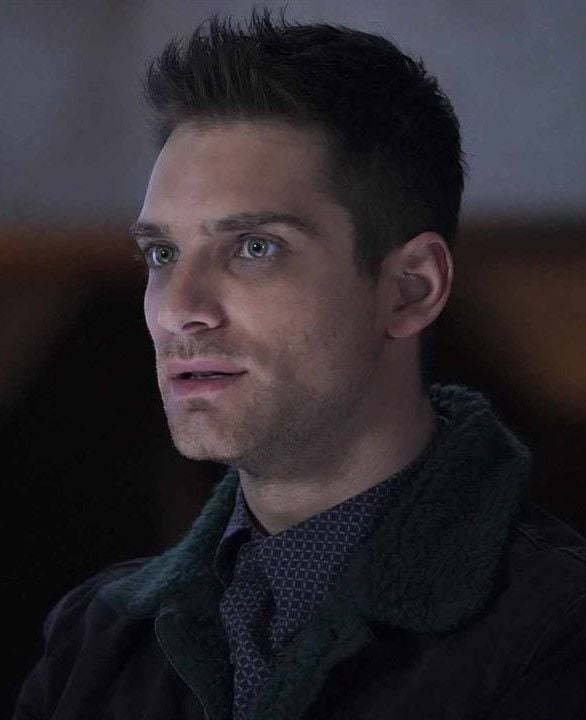 Jeff Ward : Su biografía - SensaCine.com.mx