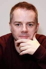 Liam Gavin - SensaCine.com.mx