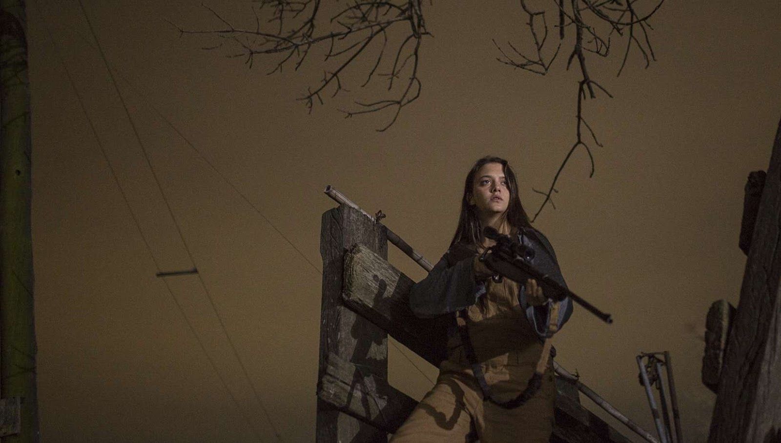 Foto de la película Sangre Vurdalak - Foto 1 por un total de 5 ...
