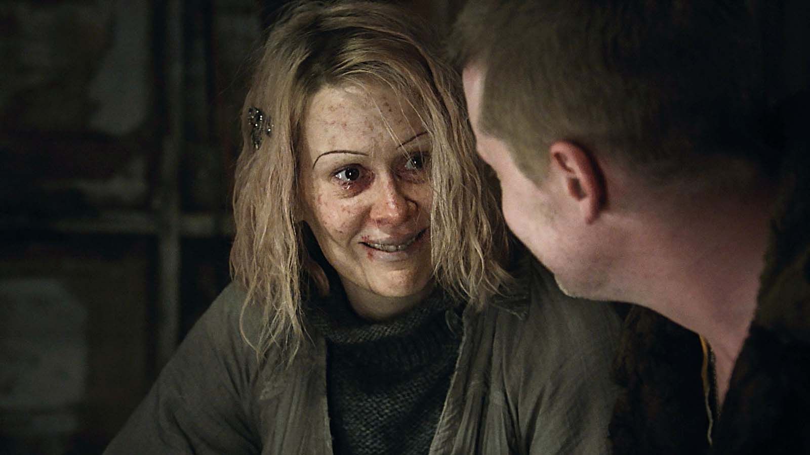 Foto de Sarah Paulson - Foto Sarah Paulson - Foto 2 de 118 - SensaCine ...