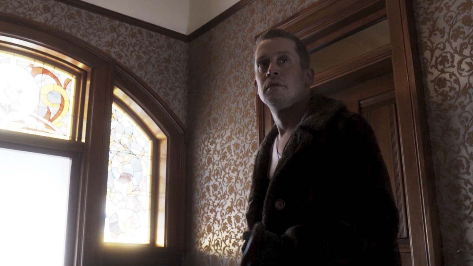 American Horror Story : Foto Macaulay Culkin - Foto 13 sobre 926 ...